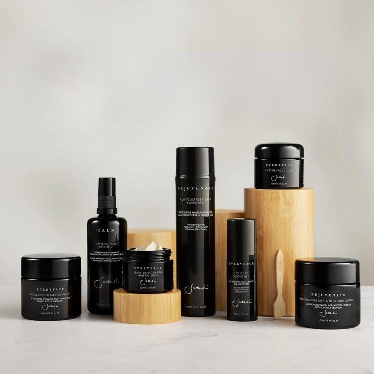 Our Story – Sodashi Singapore