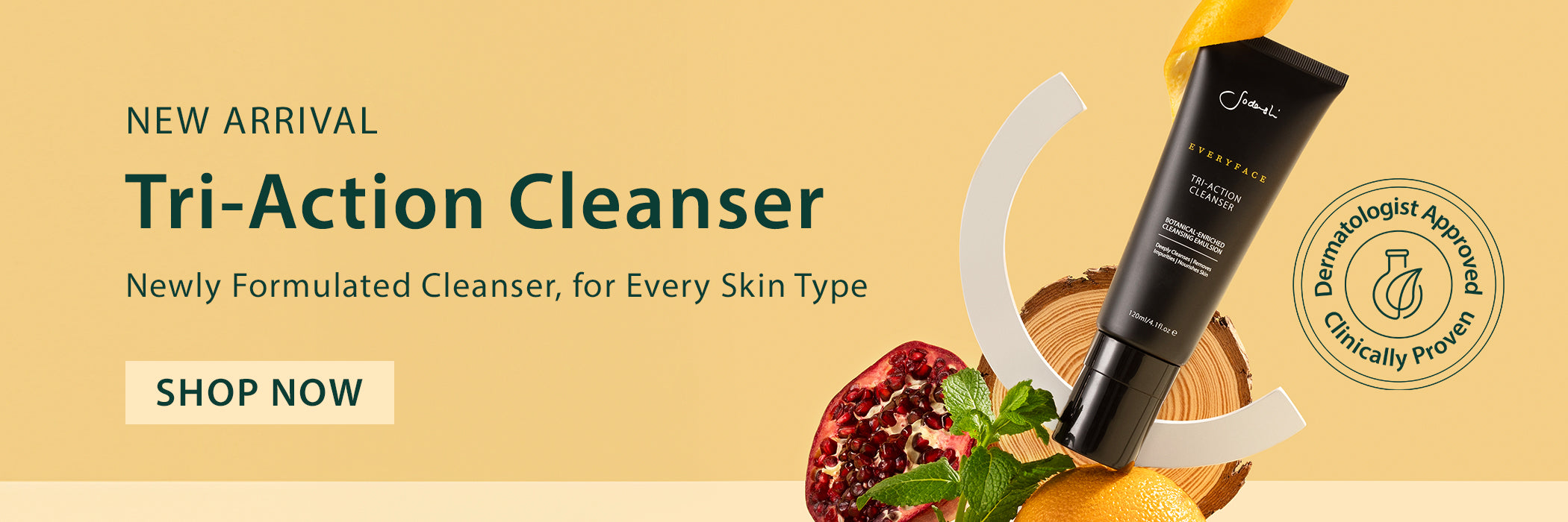 Sodashi Skincare Singapore – Sodashi Singapore